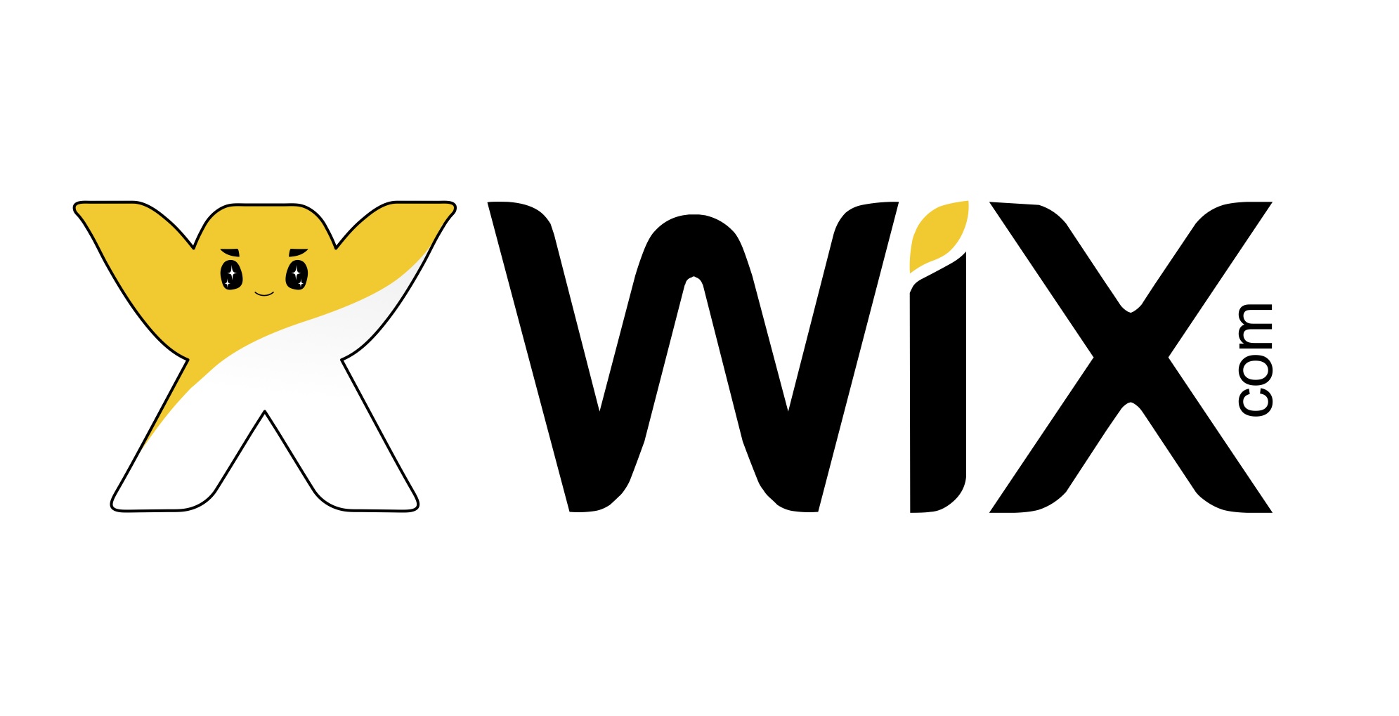 Wix logo Lucrar Com Blog